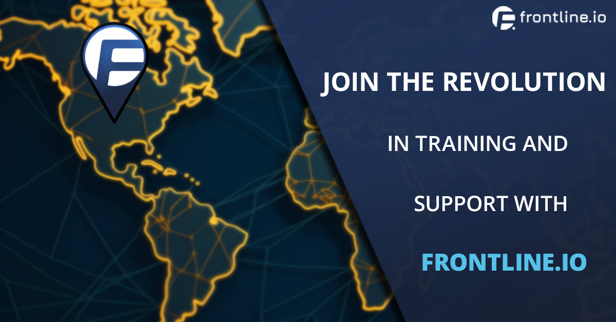 Becoming a frontline.io Channel Partner: Your Path to Success ...
