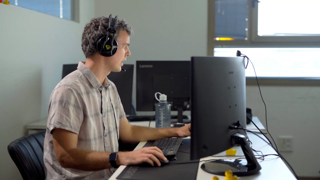 PC - frontline.io - 3D AR Remote Training & Support